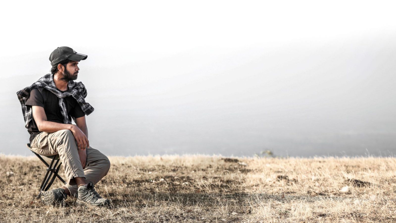 Meet The T+L Champion Of Responsible Travel: Aakash Ranison