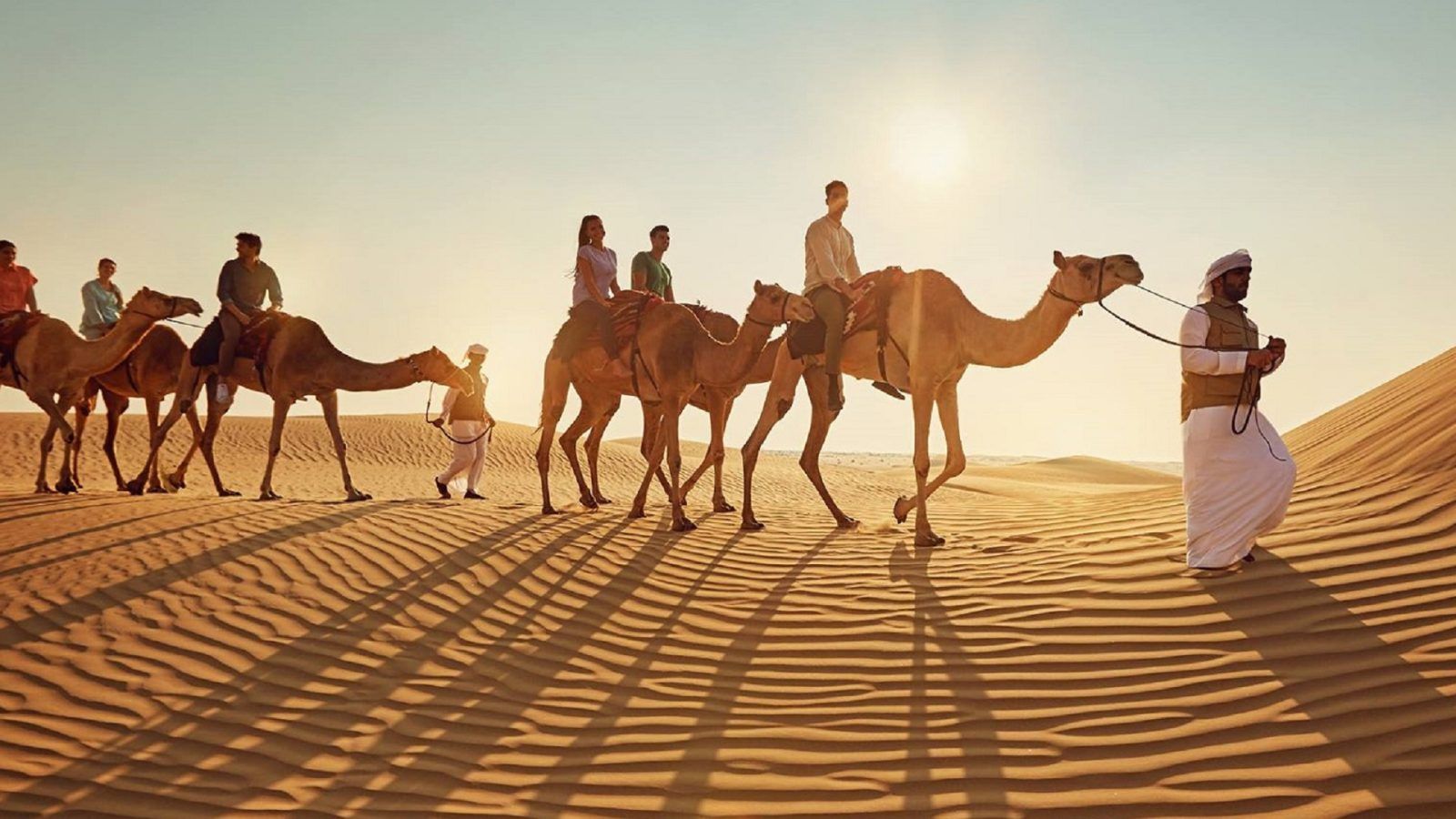 The Best Things To Do In Abu Dhabi For Free