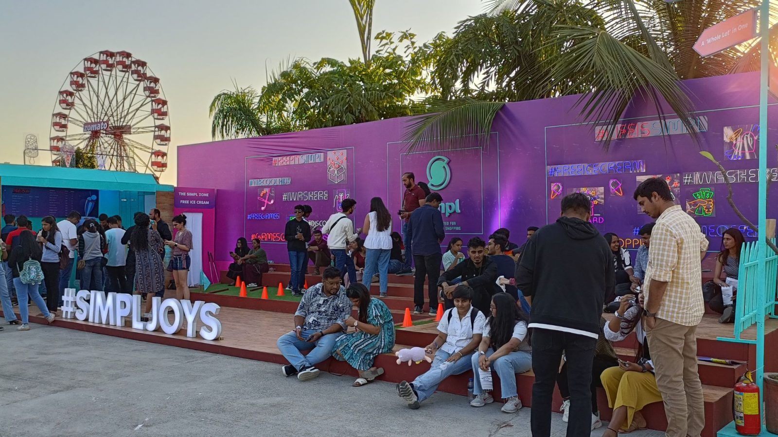 Zomaland 2022 Is Set To Enthral Delhi On December 17-18