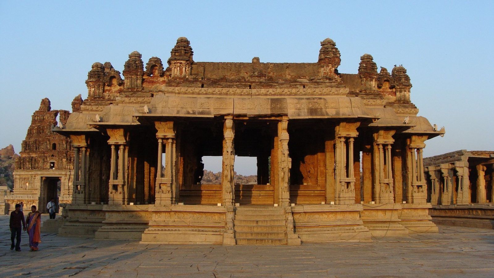 Hampi Utsav Is Back in 2023: All You Need To Know