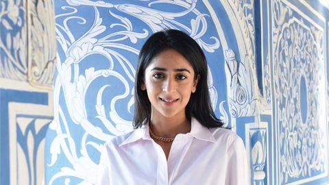 Meet T+L Champion Of Women Empowerment: Princess Gauravi Kumari