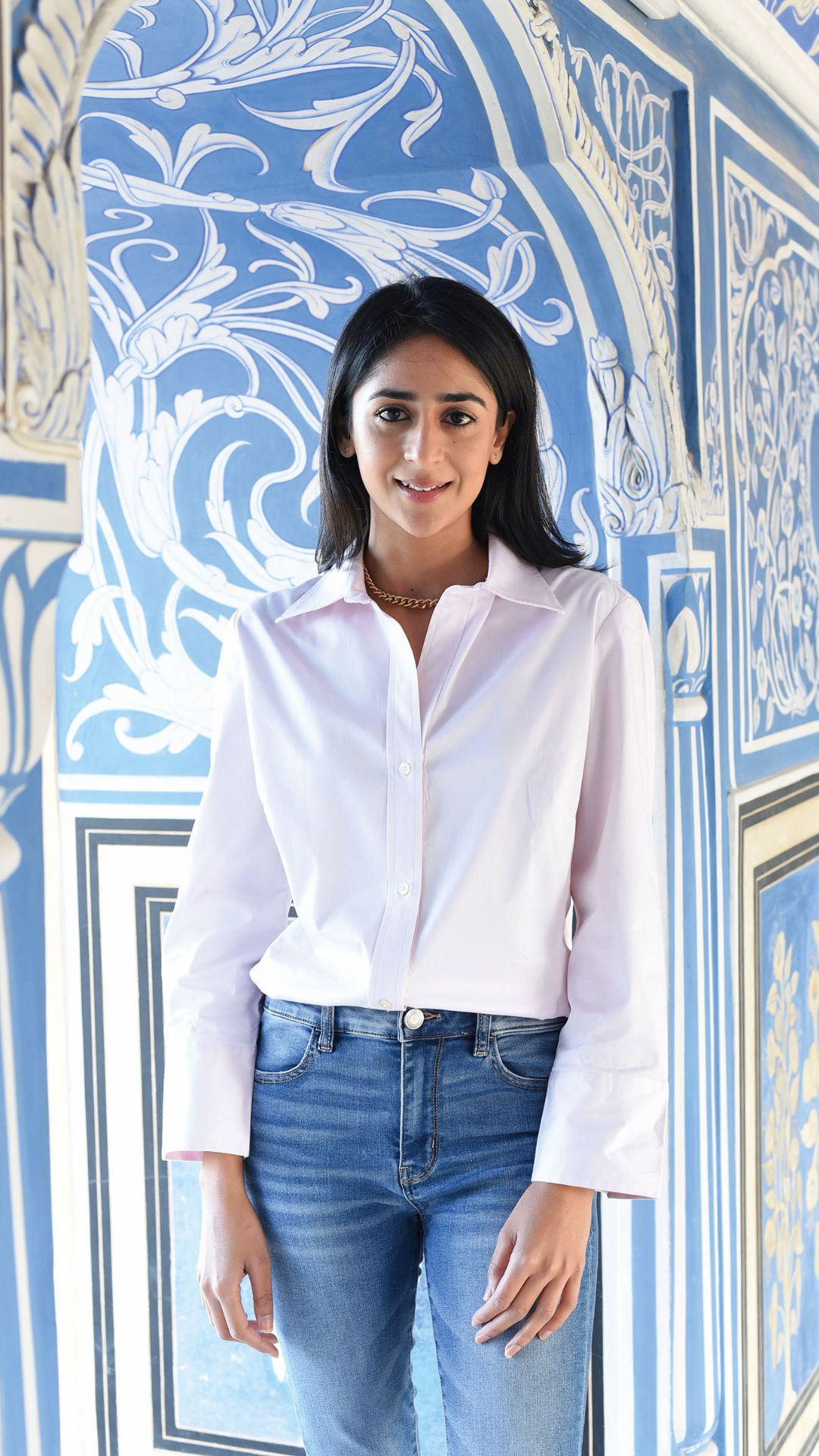 Meet T+L Champion Of Women Empowerment: Princess Gauravi Kumari