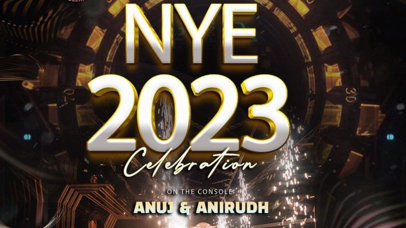 6 Best Places For A New Year Party In Delhi