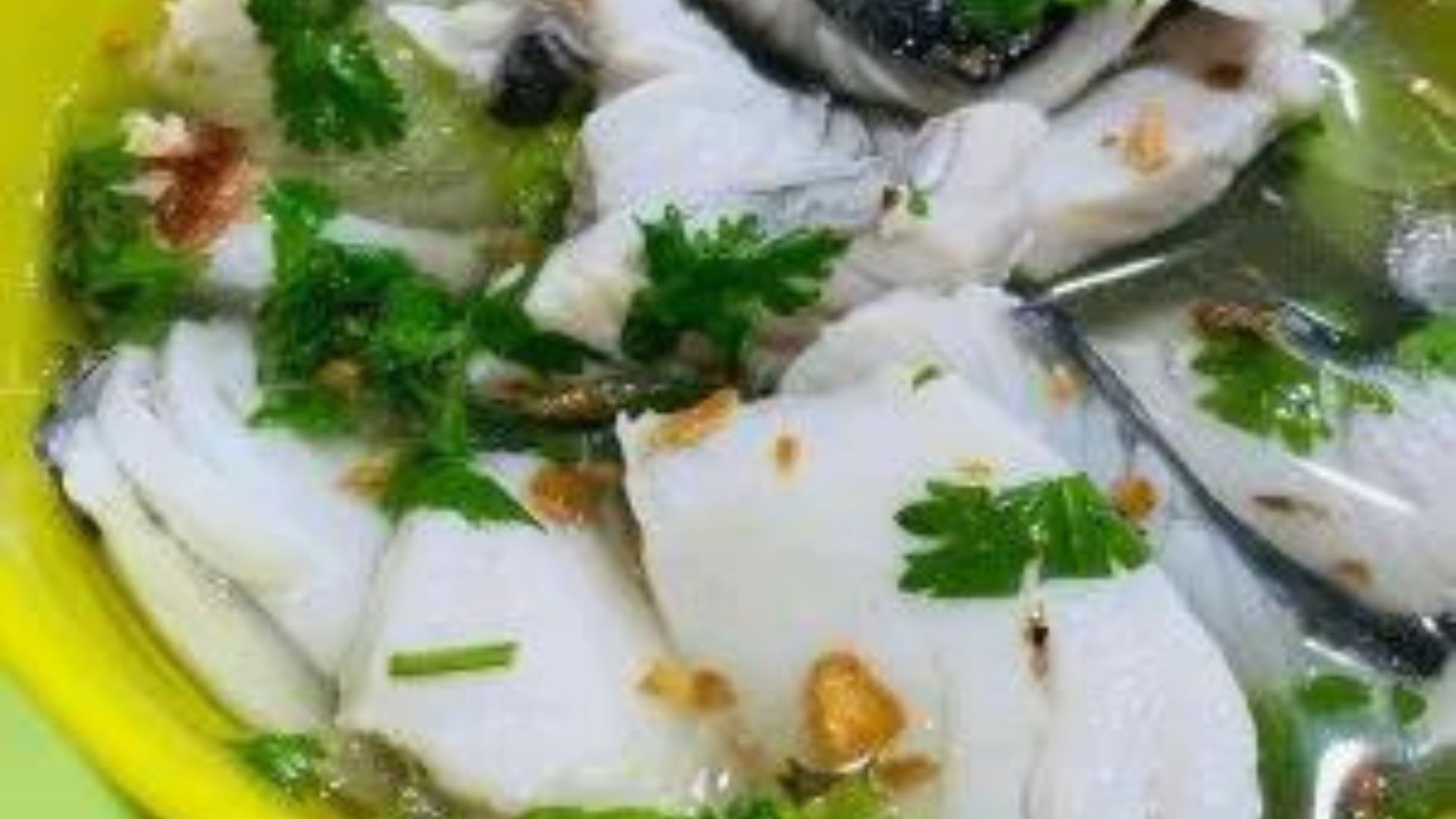 Order From These Hawker Stalls At Amoy Street Food Centre, Singapore