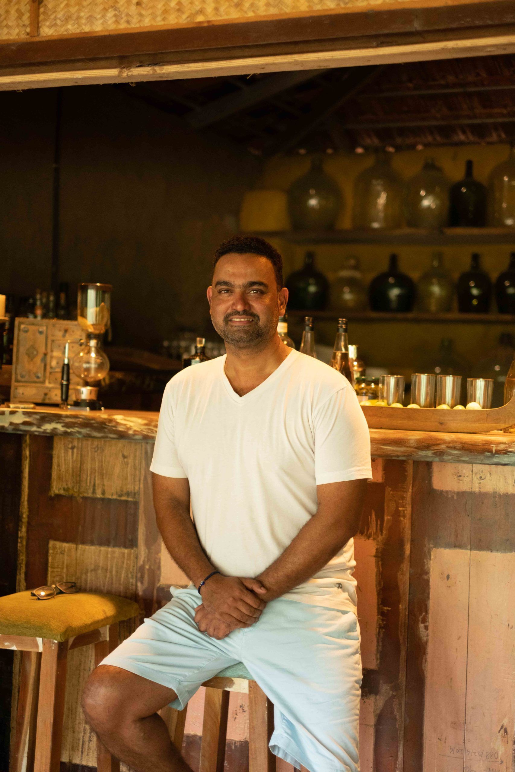 Rediscover The Lesser-Explored Side Of Goa With Airbnb