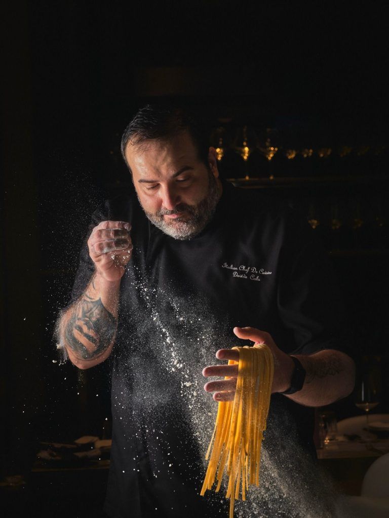 What's New In Bangkok Dining This December 2022