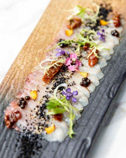 What's New In Bangkok Dining This December 2022