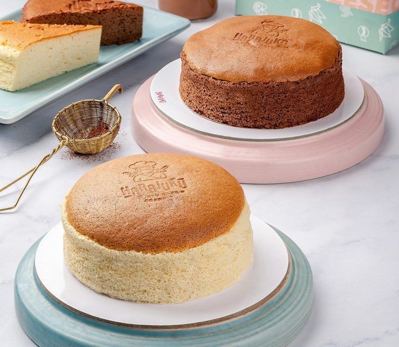 Harajuku Tokyo Cafe’s Chef Asami Indo On Manga Macarons And More