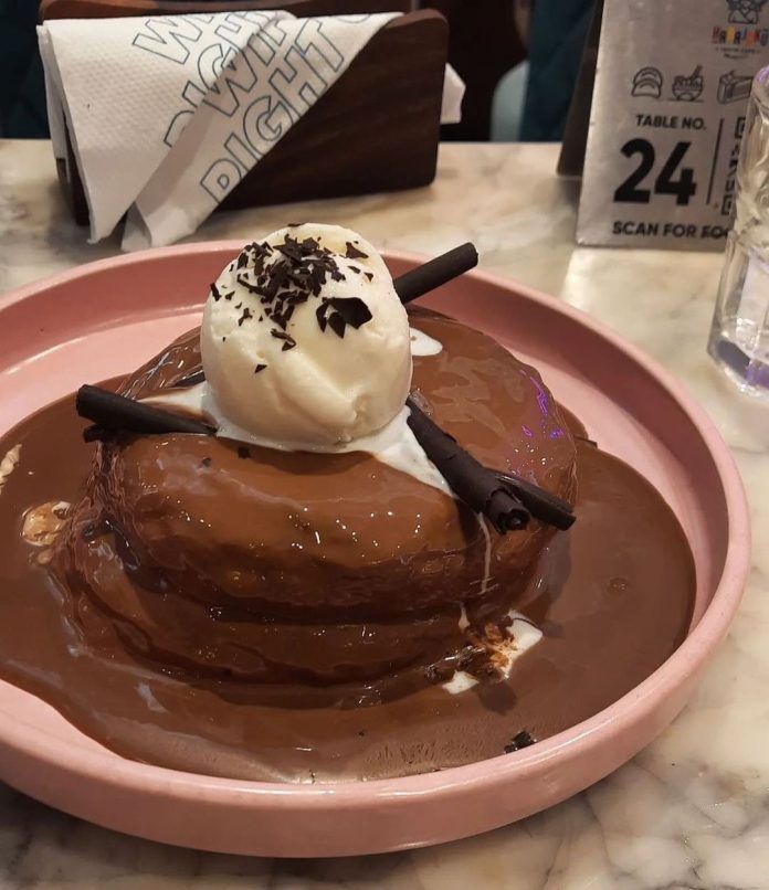 Harajuku Tokyo Cafe’s Chef Asami Indo On Manga Macarons And More