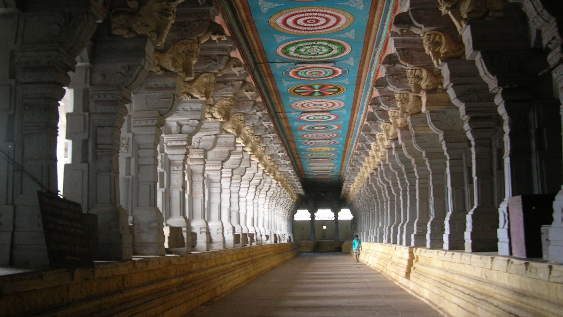 Temples Of South India: A Pilgrimage Through Ancient Architectural Gems