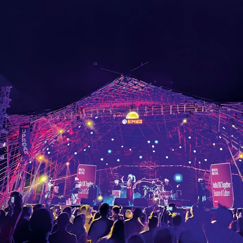 VH1 Supersonic Festival 2023 Has A Starry Lineup