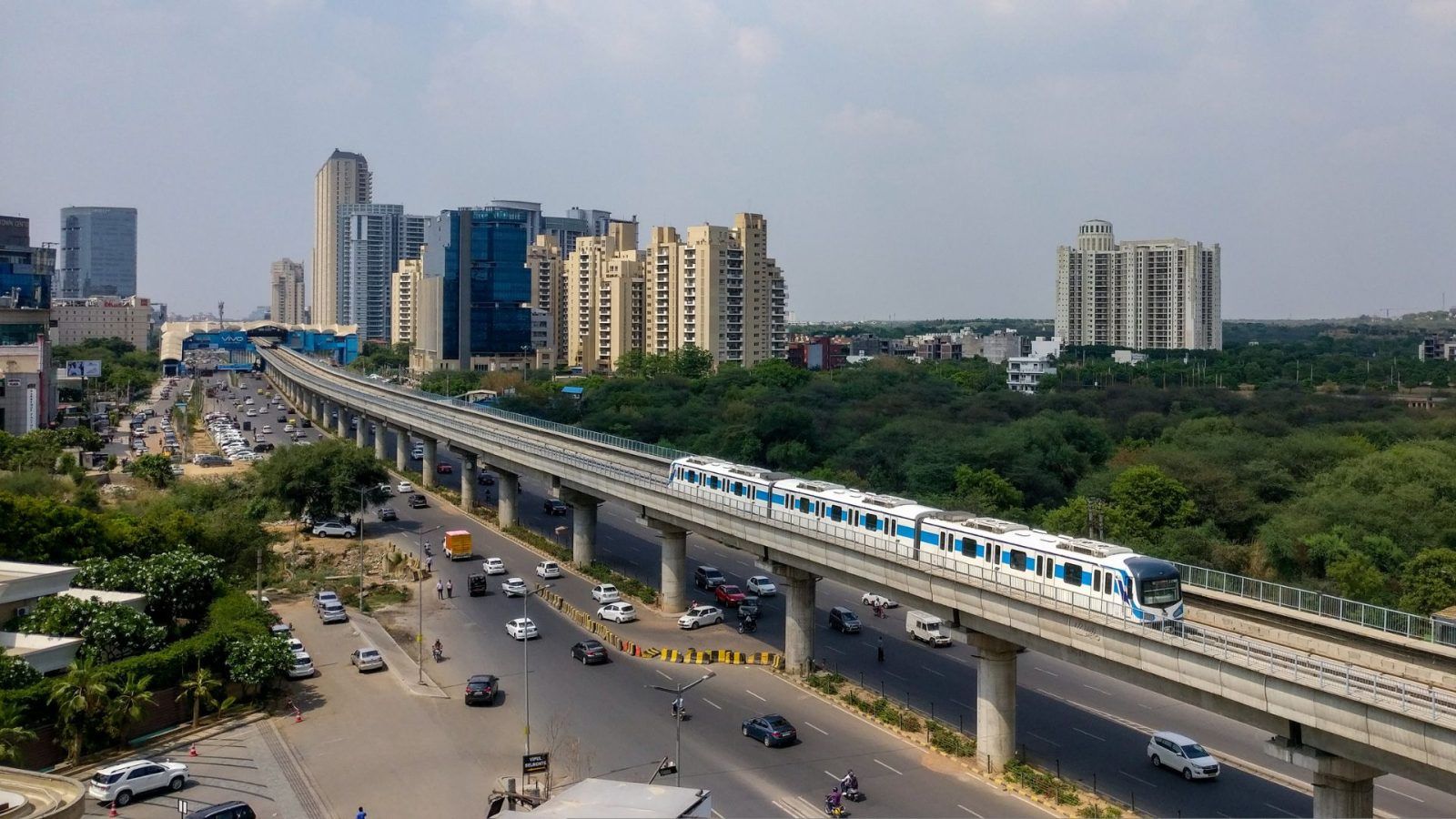 India To Have Its Own Hydrogen-Powered Train By December 2023