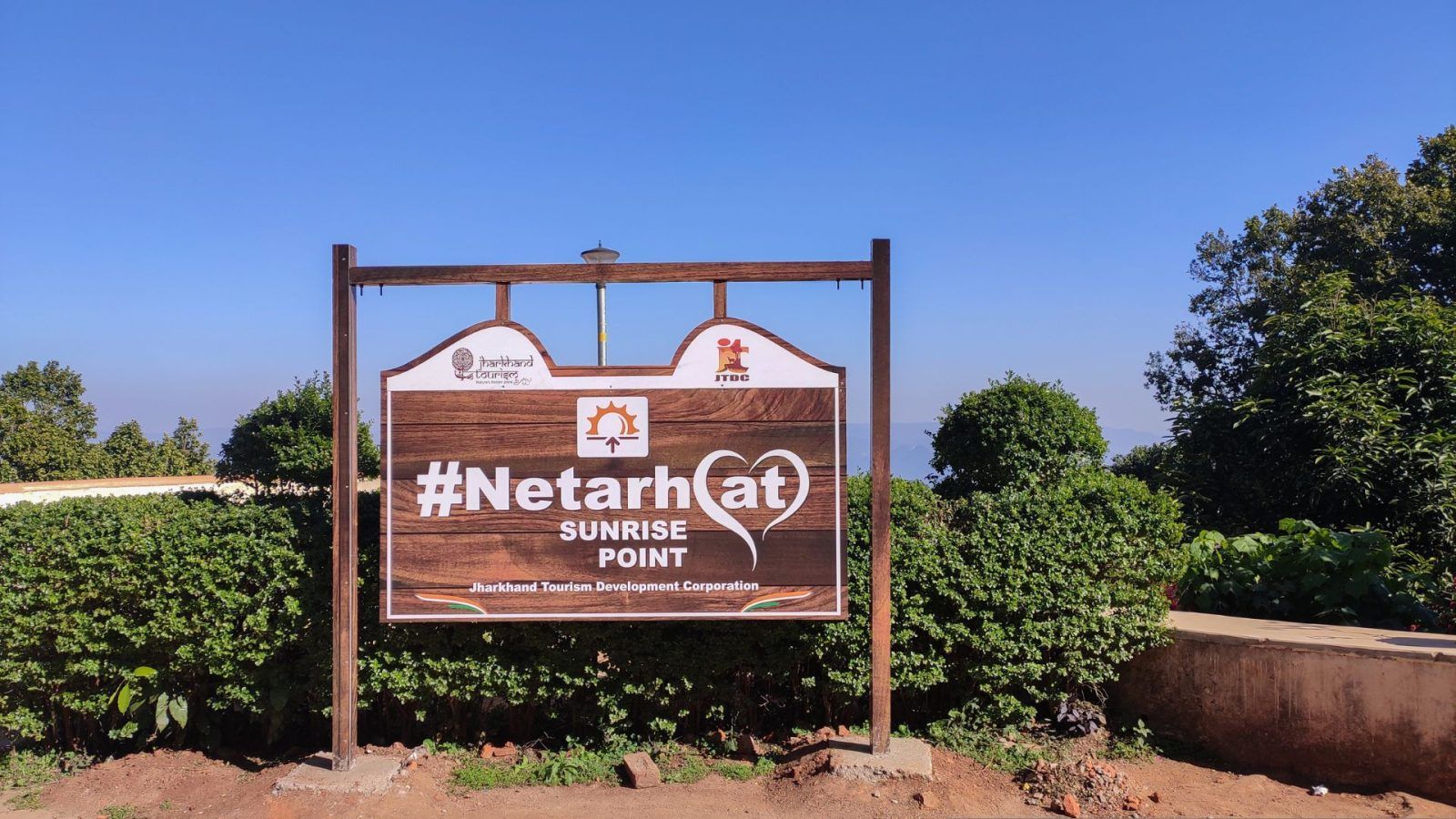Netarhat: Jharkhand’s New Ecotourism Destination