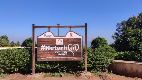 Netarhat: Jharkhand’s New Ecotourism Destination