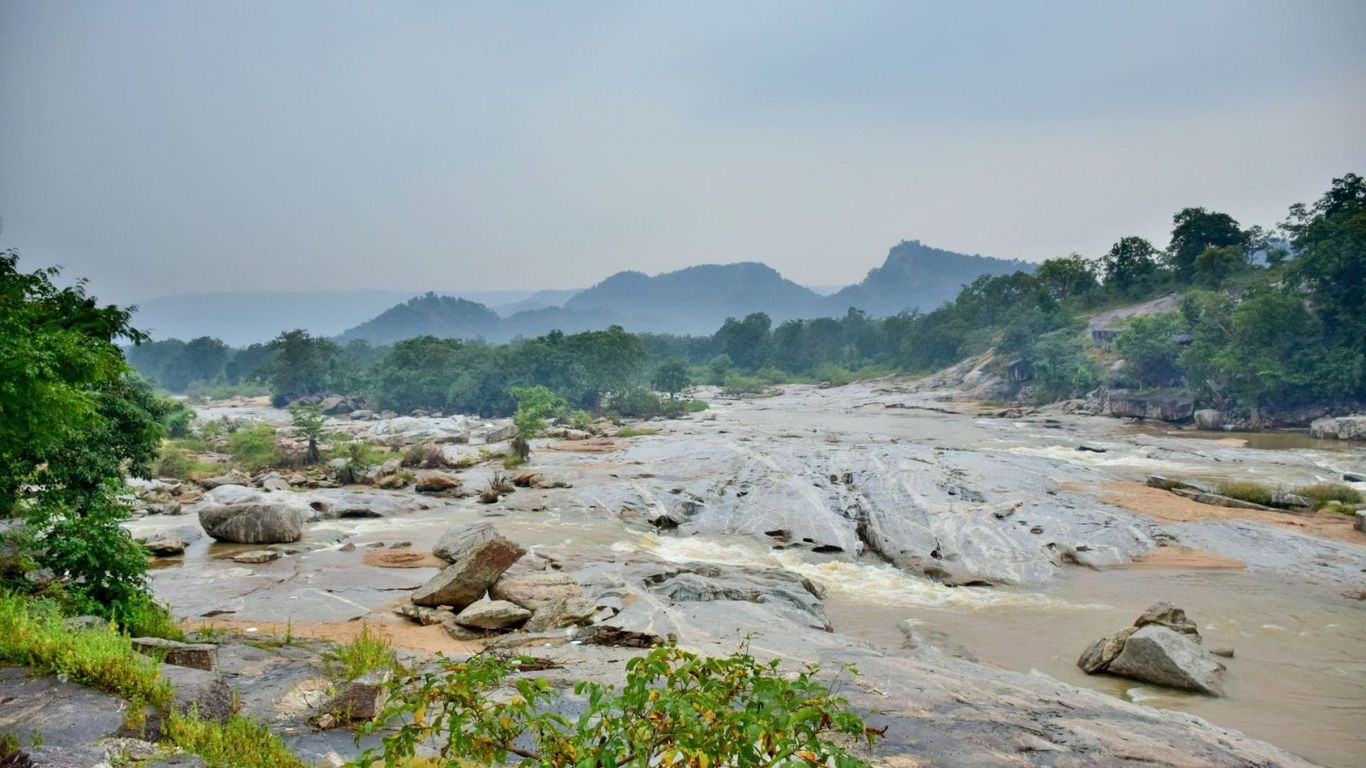 Netarhat: Jharkhand’s New Ecotourism Destination