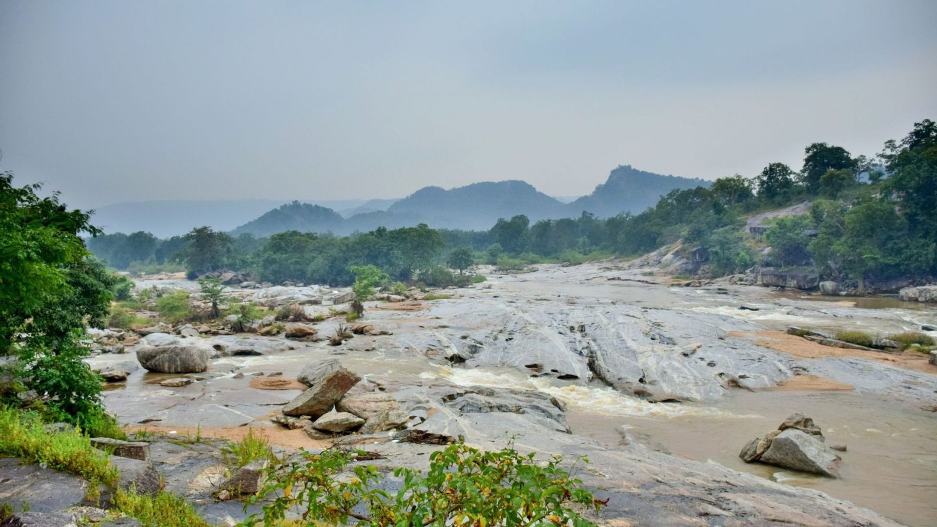 Netarhat: Jharkhand’s New Ecotourism Destination