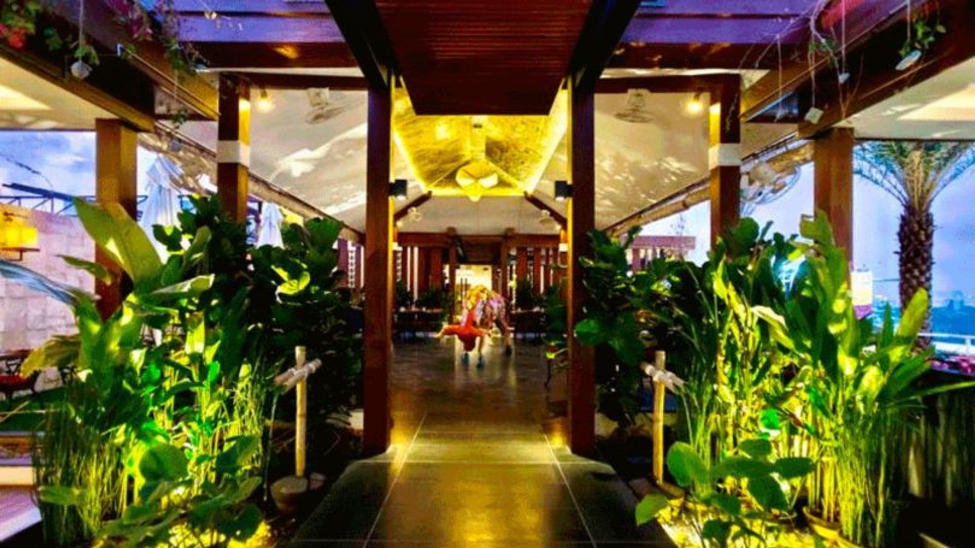Restaurants In Hyderabad: Top 10 Fine-Dining Places To Bookmark