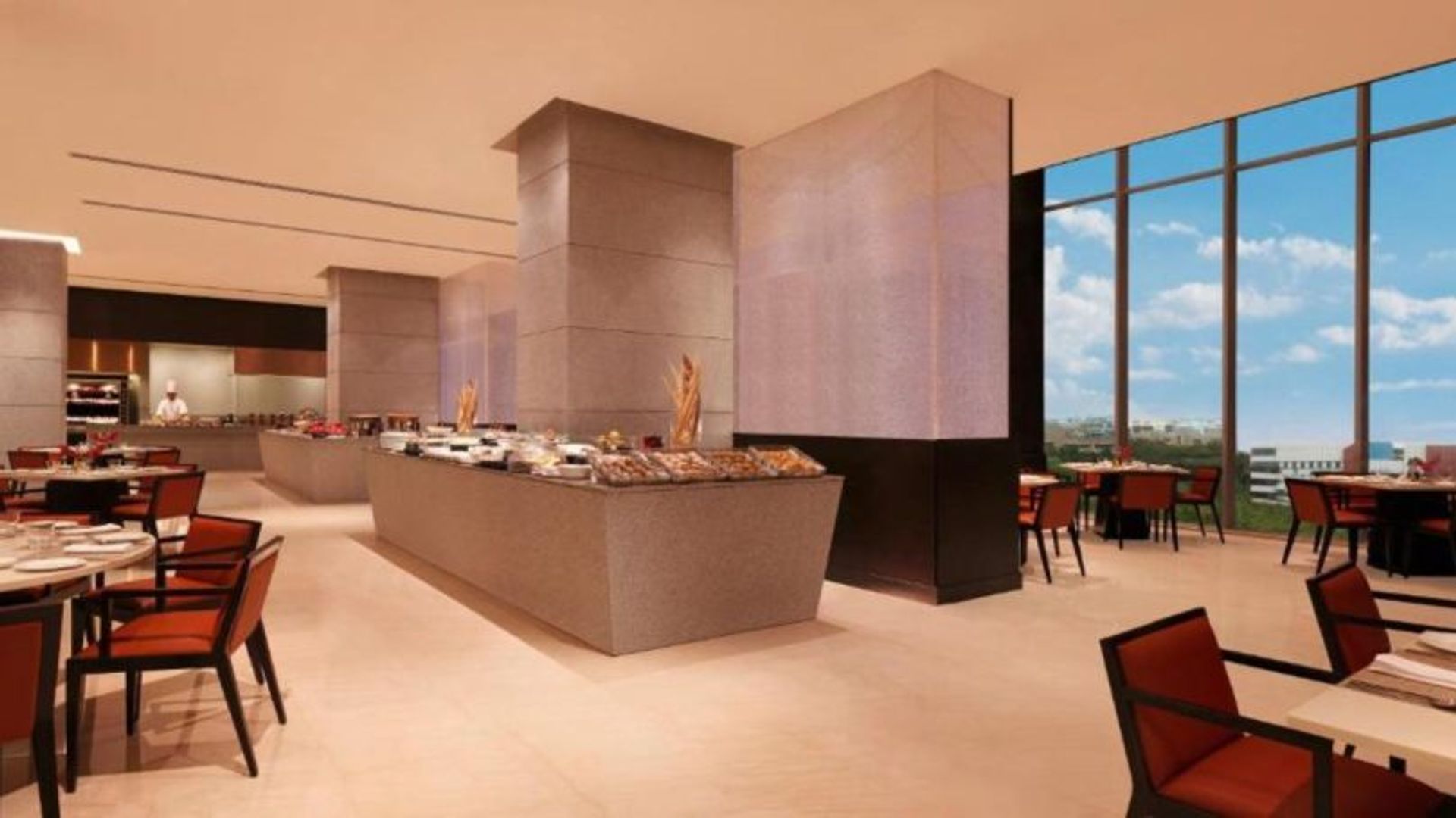 Restaurants In Hyderabad: Top 10 Fine-Dining Places To Bookmark