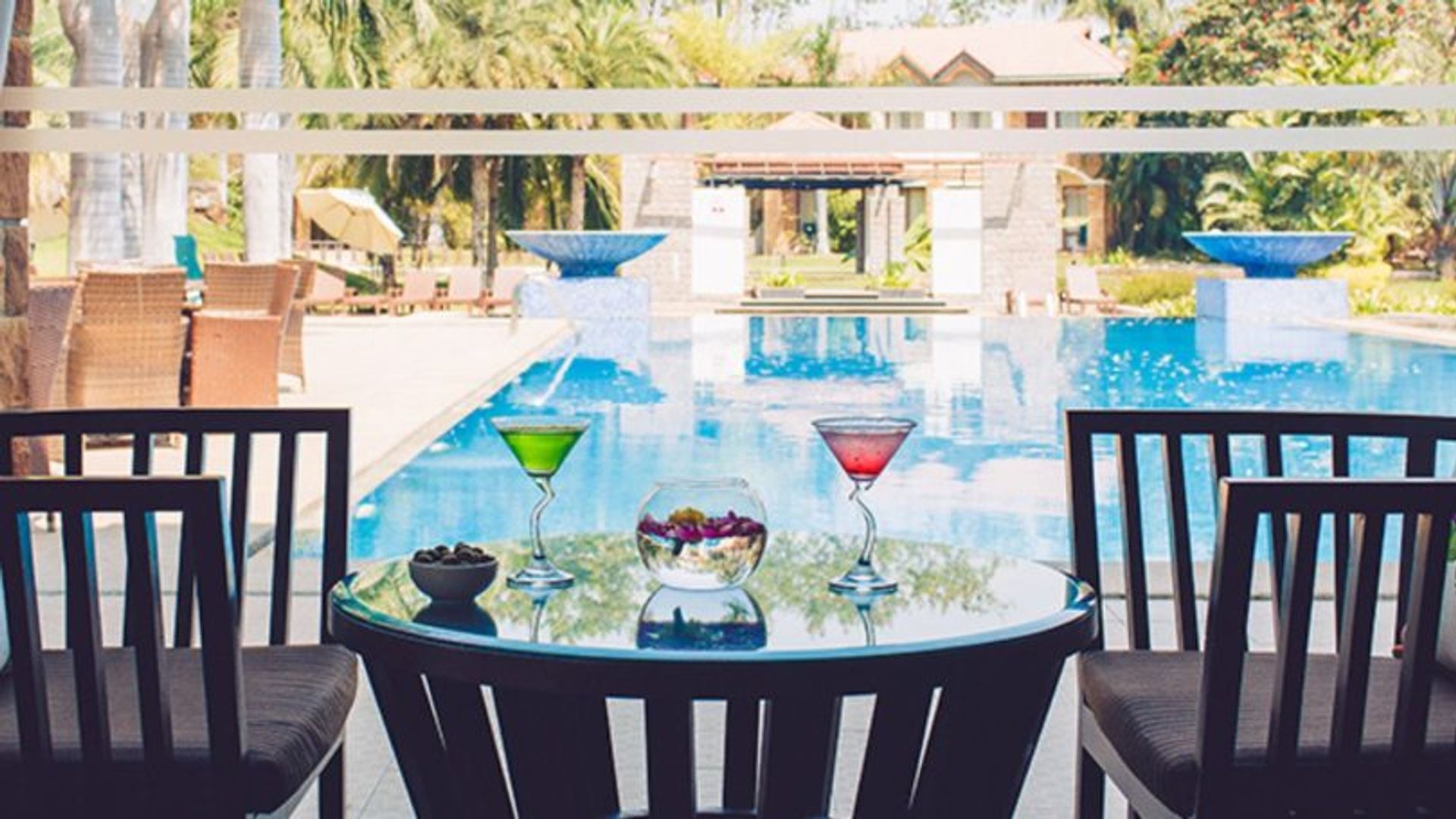 Restaurants In Hyderabad: Top 10 Fine-Dining Places To Bookmark