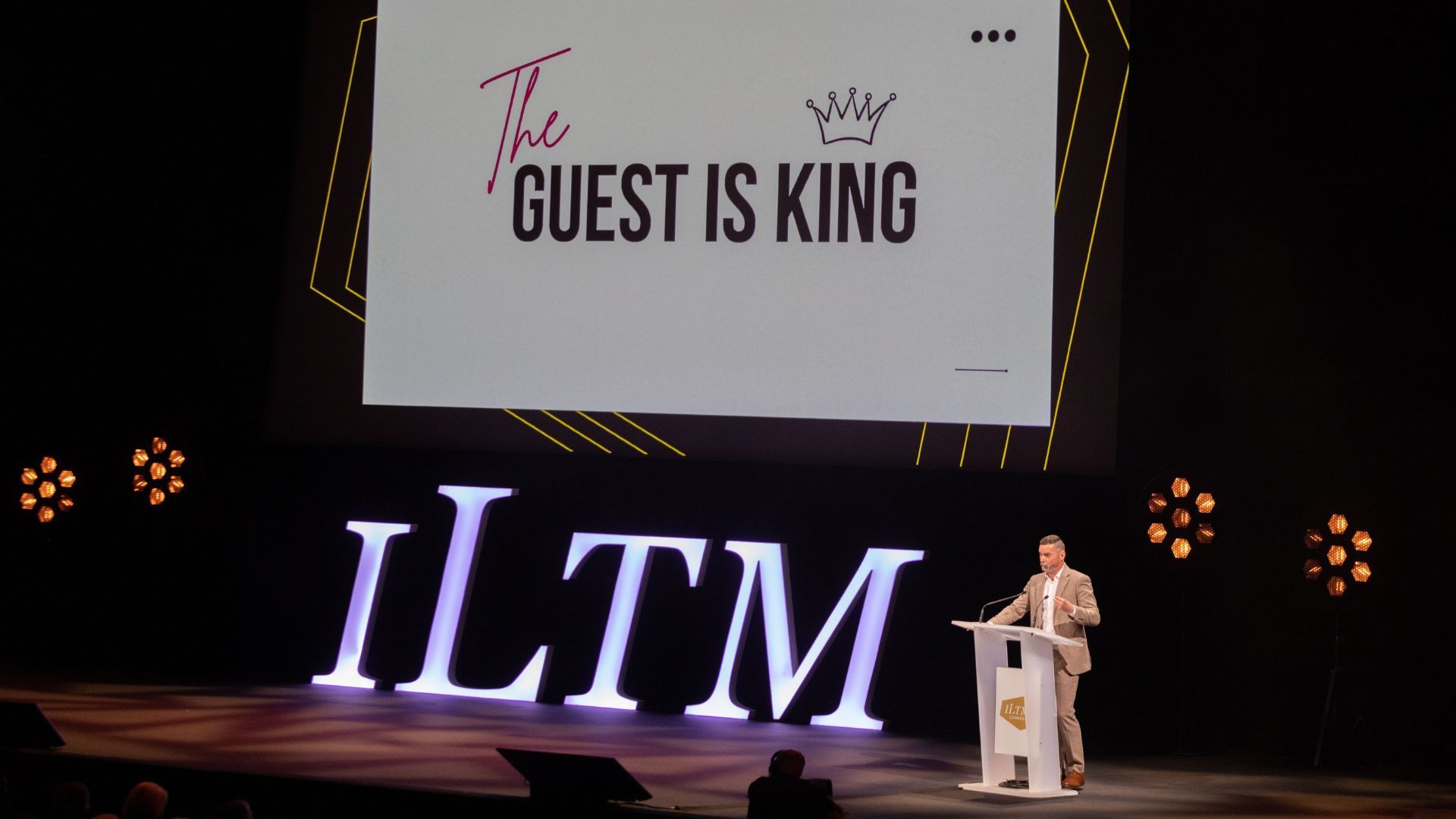 Here's All That You Missed At This Year's ILTM Cannes