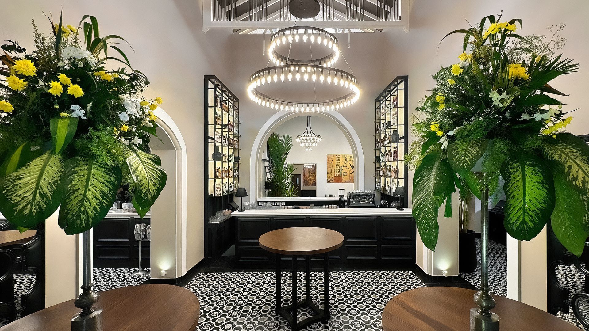 TL Tastings: HOSA Goa — Where Experiential Dining Goes Up A Notch!