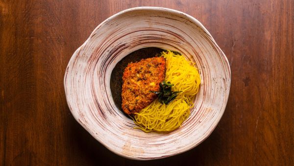 TL Tastings: HOSA Goa — Where Experiential Dining Goes Up A Notch!