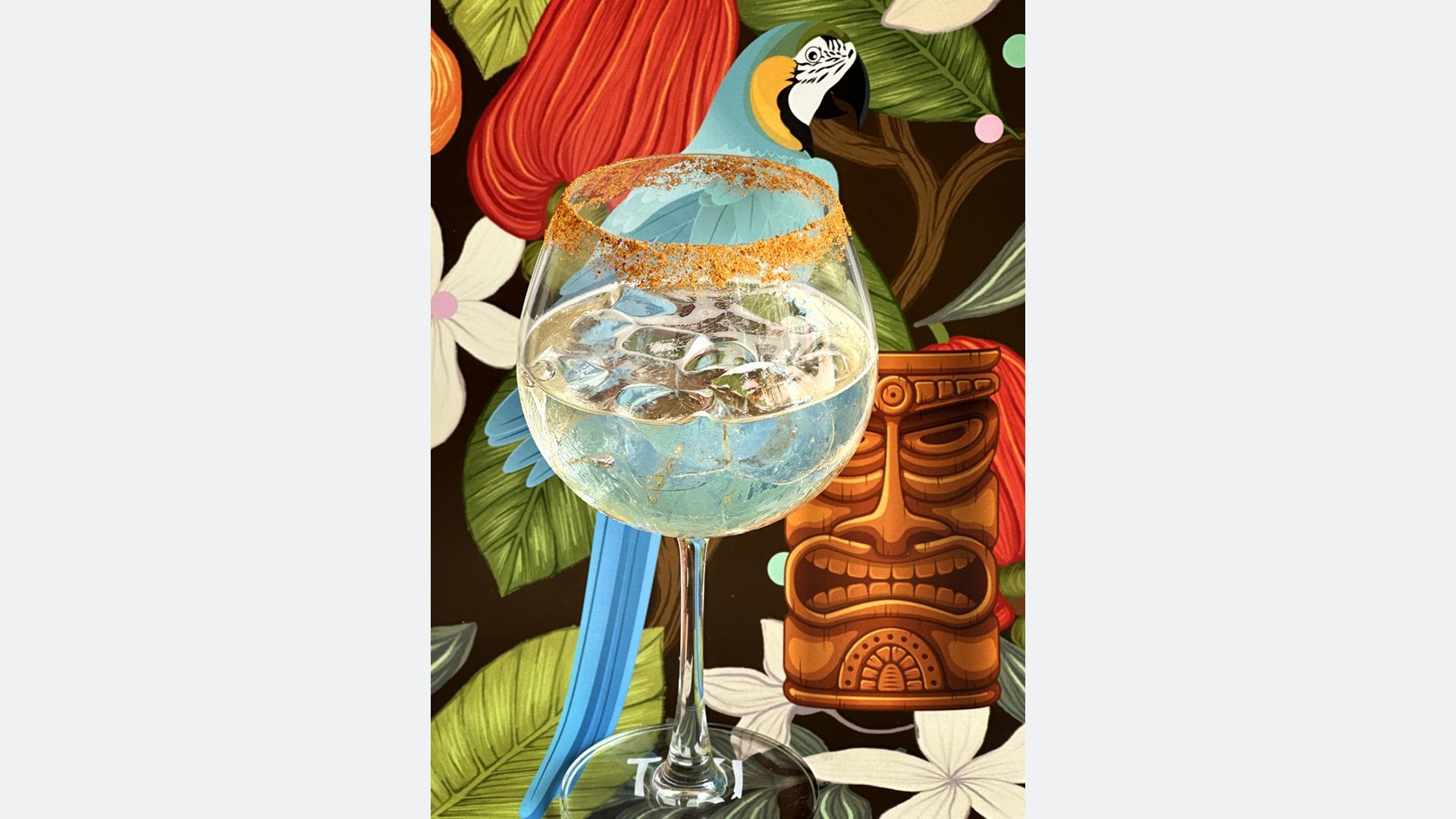 TL Tastings: HOSA Goa — Where Experiential Dining Goes Up A Notch!