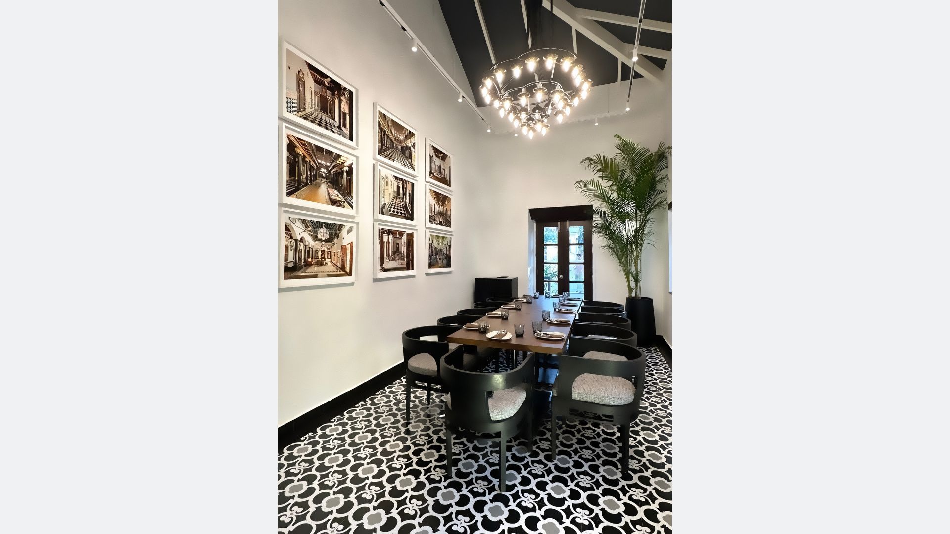 TL Tastings: HOSA Goa — Where Experiential Dining Goes Up A Notch!