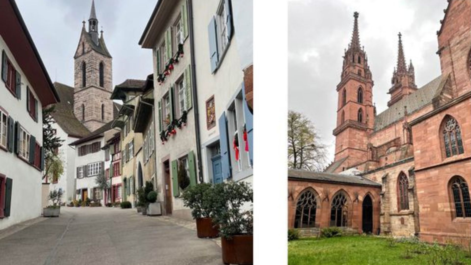 I Visited 8 European Christmas Markets In 2 Weeks