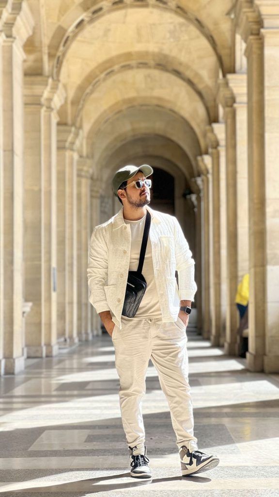 Meet The T+L Champion Of Travel Photography: Anunay Sood