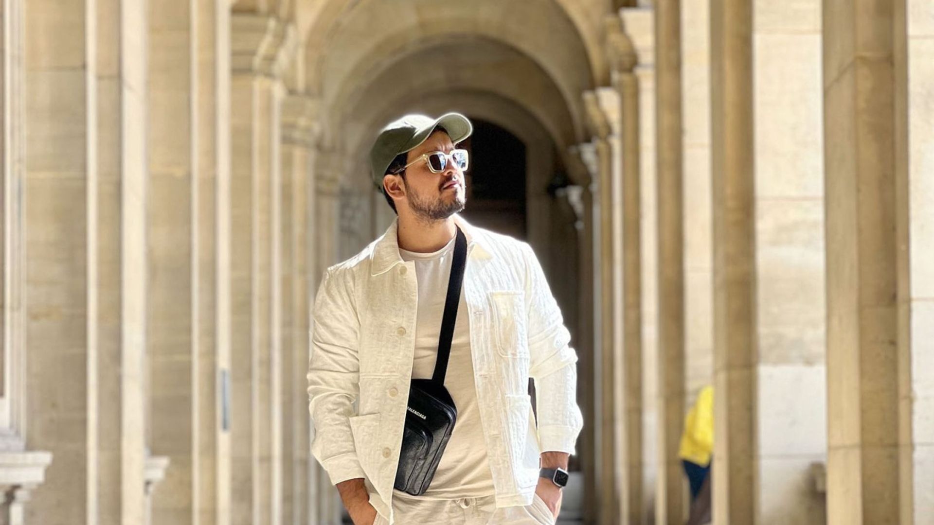 Meet The T+L Champion Of Travel Photography: Anunay Sood