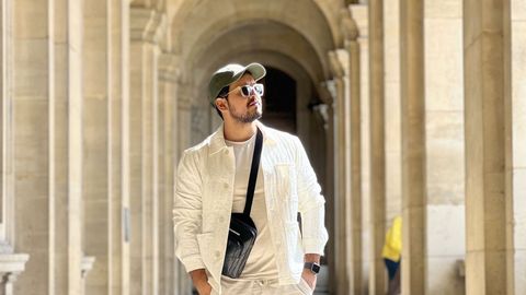 Meet The T+L Champion Of Travel Photography: Anunay Sood