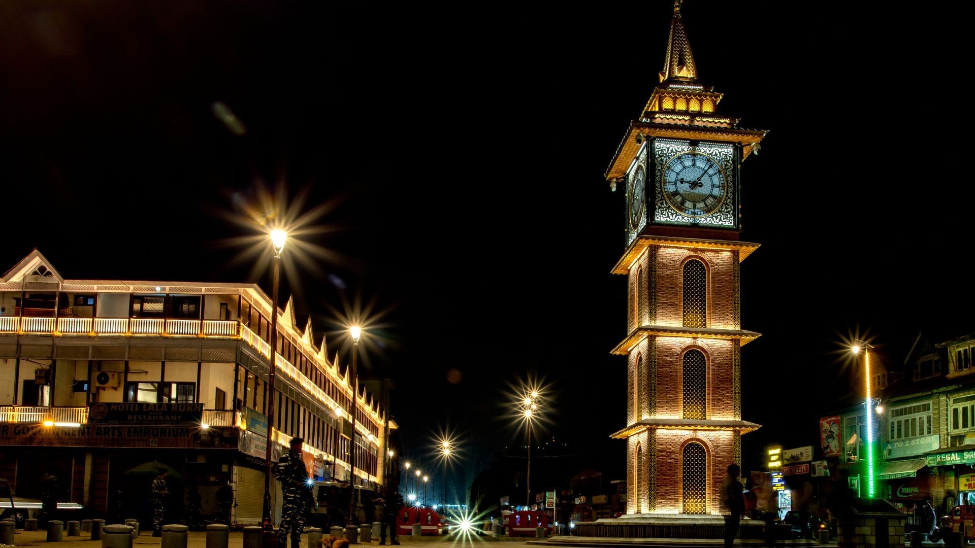 The Ultimate Guide To Shopping In Kashmir: What To Buy And Where