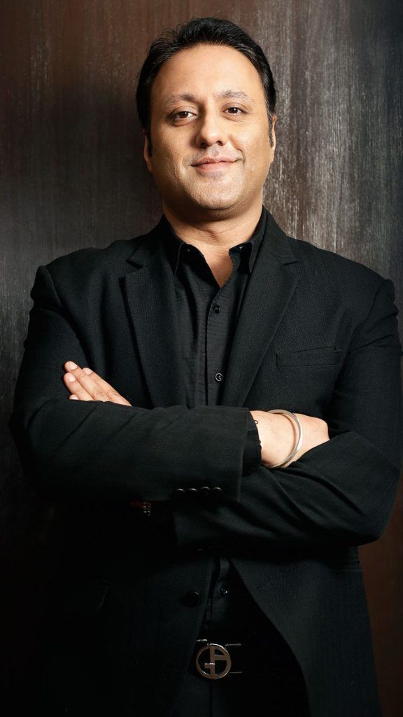 Couturier Varun Bahl Gets Helps Pick A Sustainable Bride Ensemble