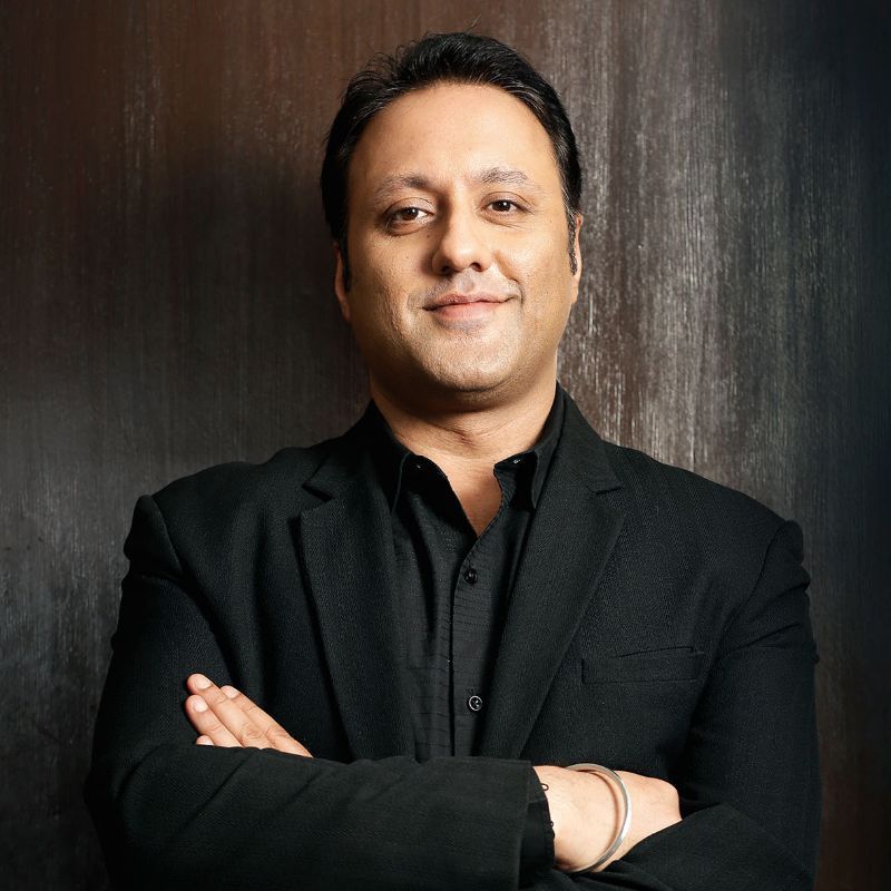 Here's How Varun Suchday Put Gujarat's Kadiya Dhro On Global Maps