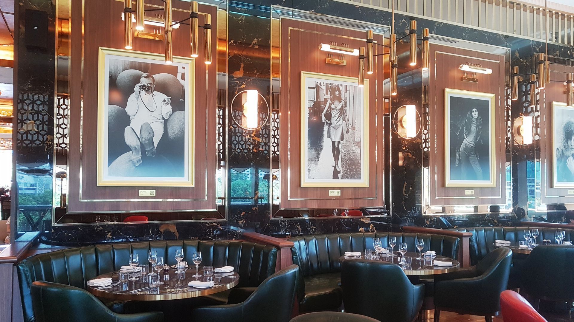 TL Tastings: Gordon Ramsay Bar & Grill, Kuala Lumpur