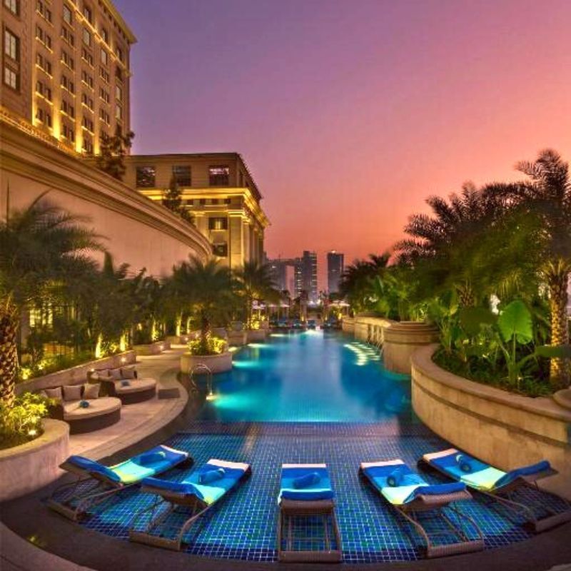 15 Best Hotels In Hyderabad For Your Next Luxurious Stay