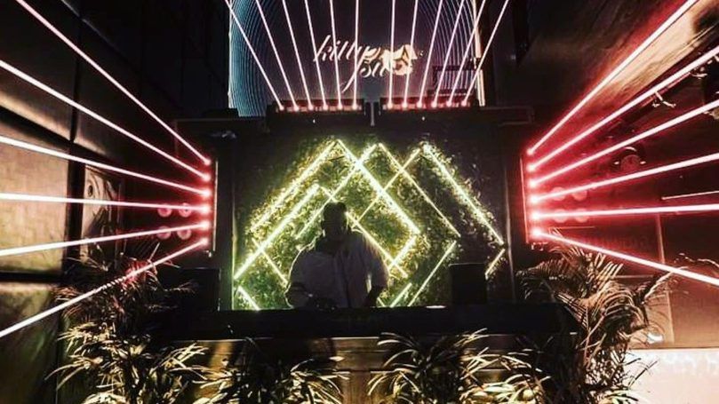Best New Year Party Places In Mumbai To Head To