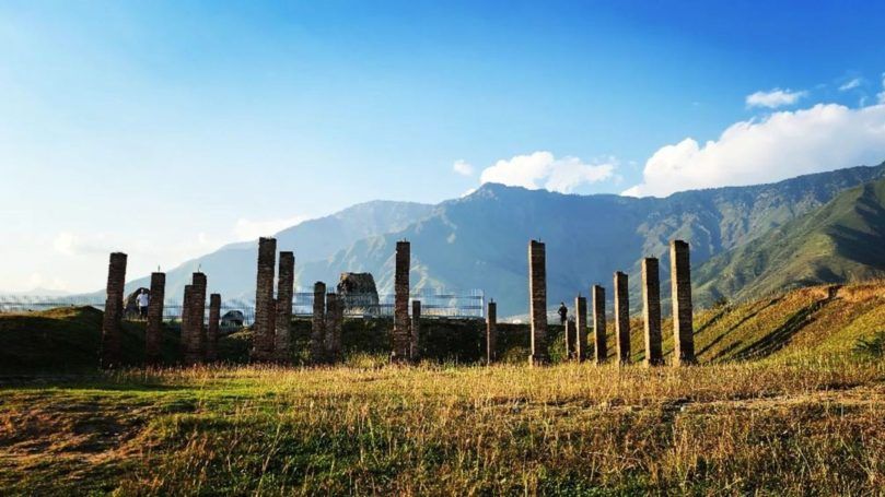 10 Beautiful Places In India That Resemble International Destinations