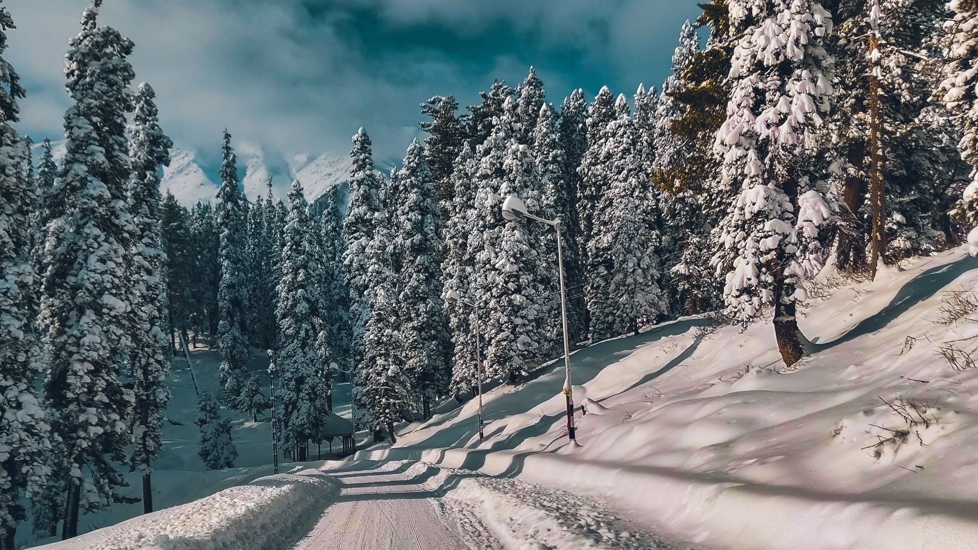 Best Places To Visit In February In India