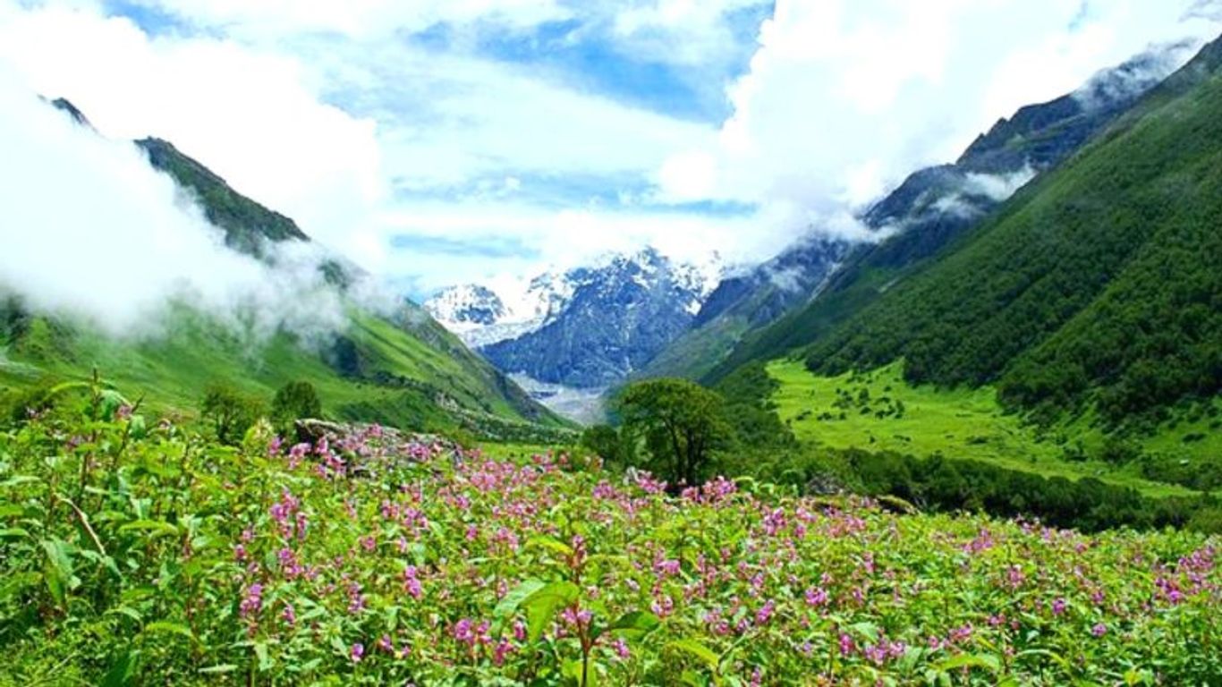 10 Beautiful Places In India That Resemble International Destinations