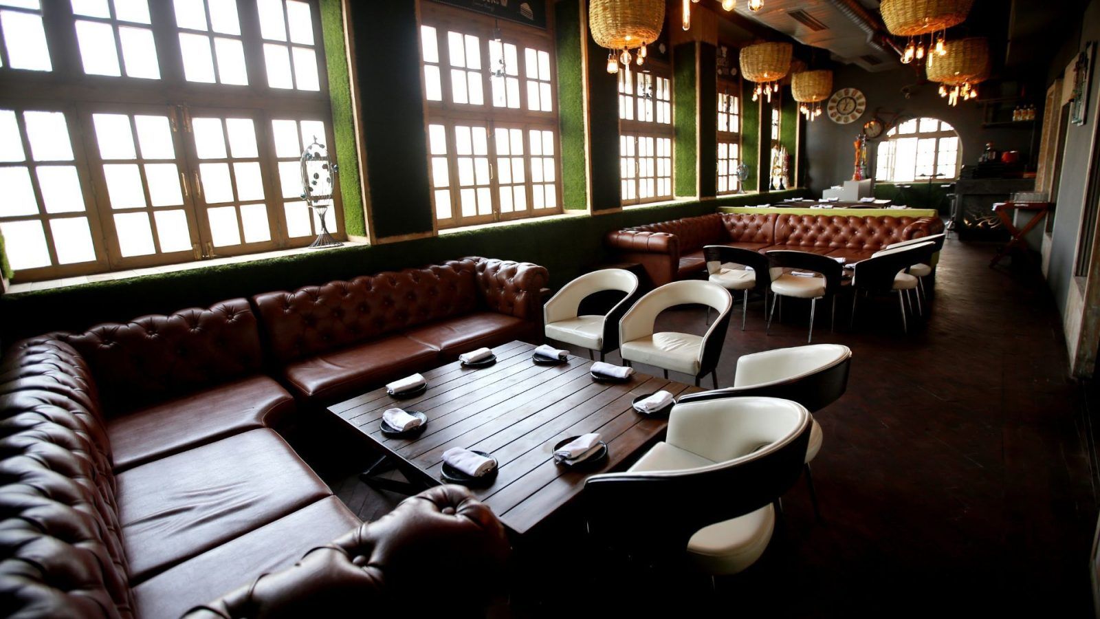 TL Tastings: New Menu At Farzi Café Is An Infusion Of Drama And Flavour