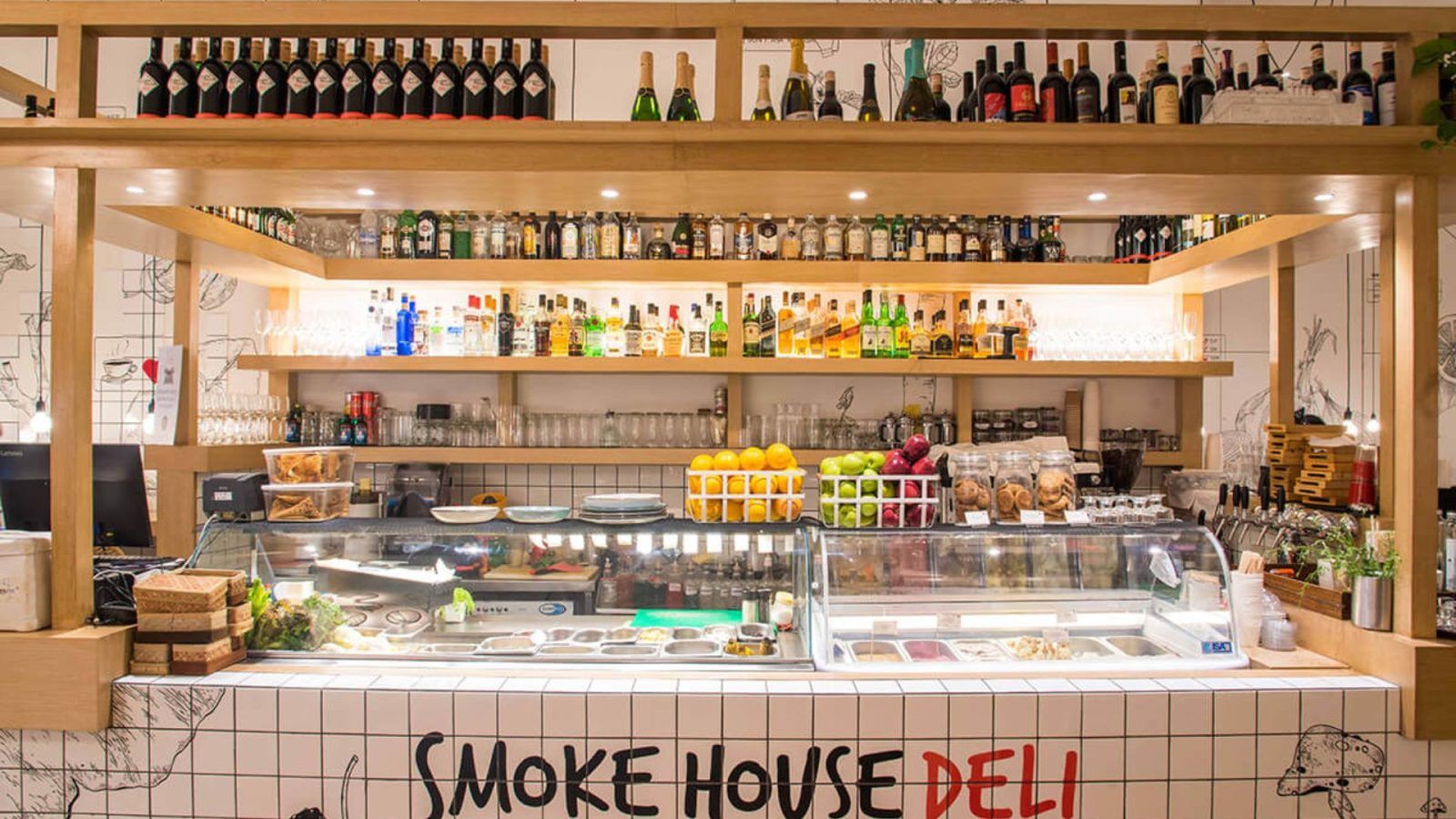 Best Restaurants To Visit In Delhi In March 2023