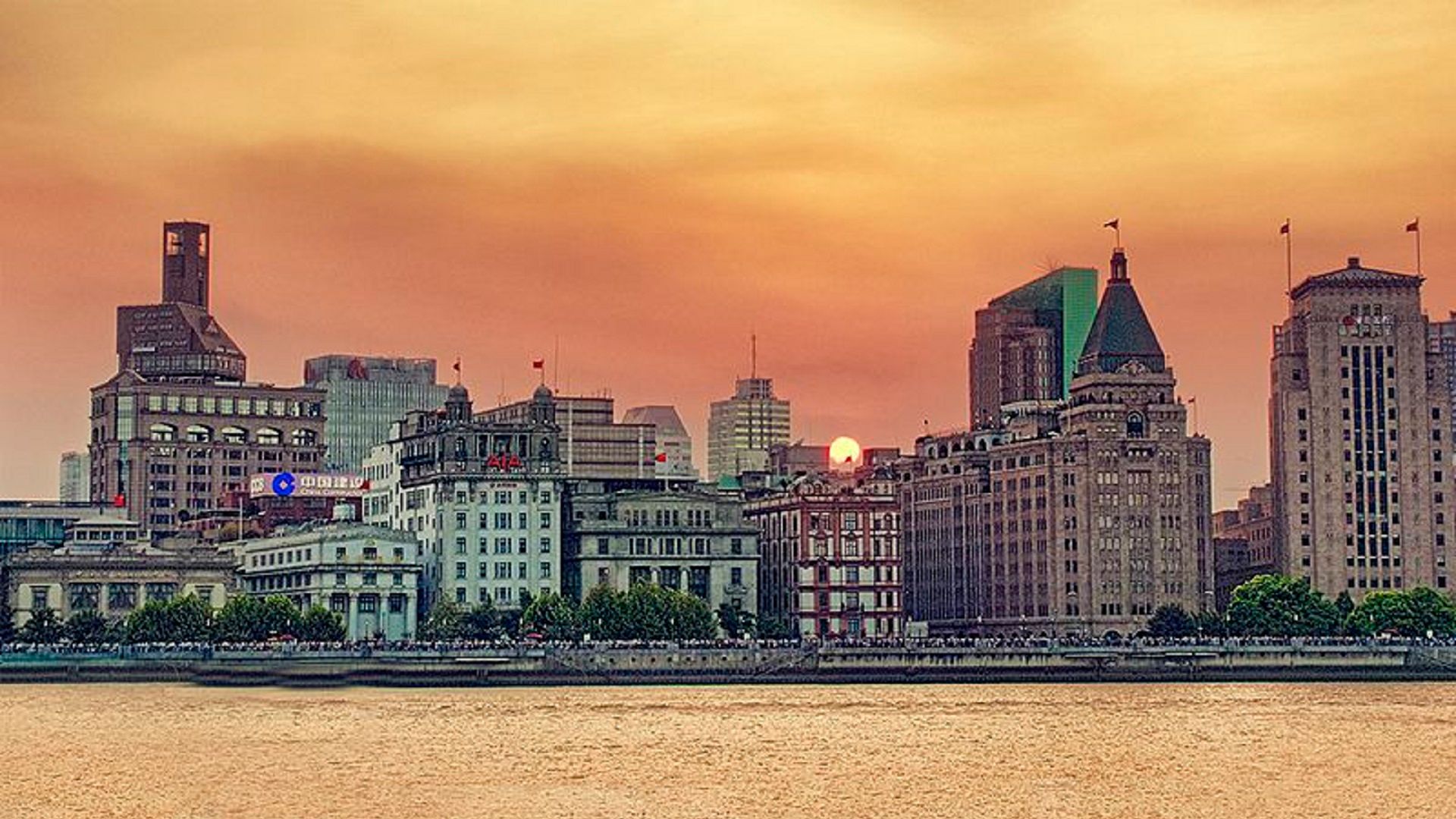 Check Out These Free Things To Do On Shanghai