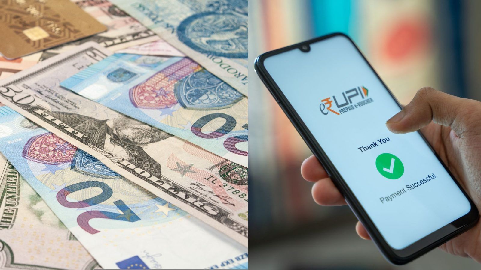 Forex Cards Or UPI: The Payment Option To Use While Travelling