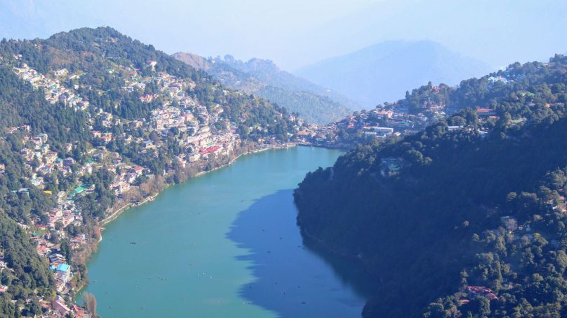 Visit These Serene Places In Nainital On Your Upcoming Trip