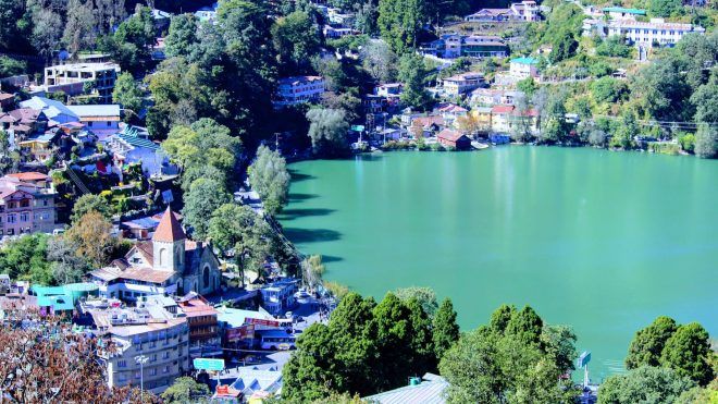 Visit These Serene Places In Nainital On Your Upcoming Trip
