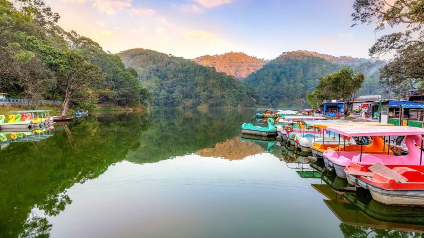 Visit These Serene Places In Nainital On Your Upcoming Trip