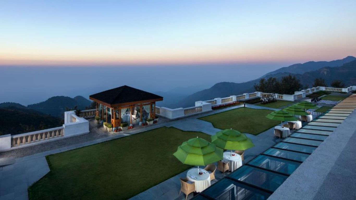Escape To These 12 Best Hotels in Mussoorie On Your Next Visit