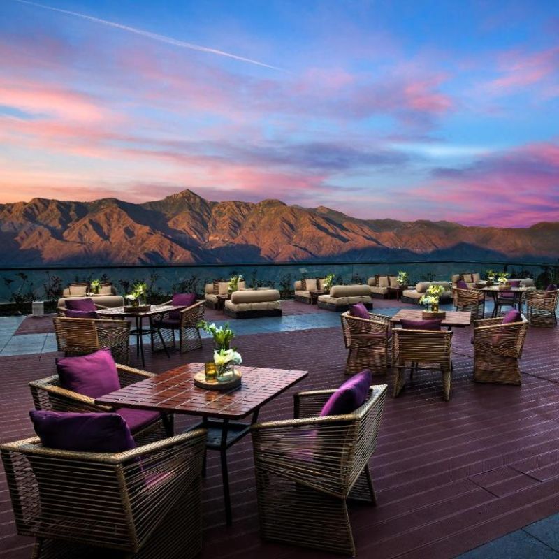 10 Best Hotels In Rishikesh For A Rejuvenating Stay In The Himalayas